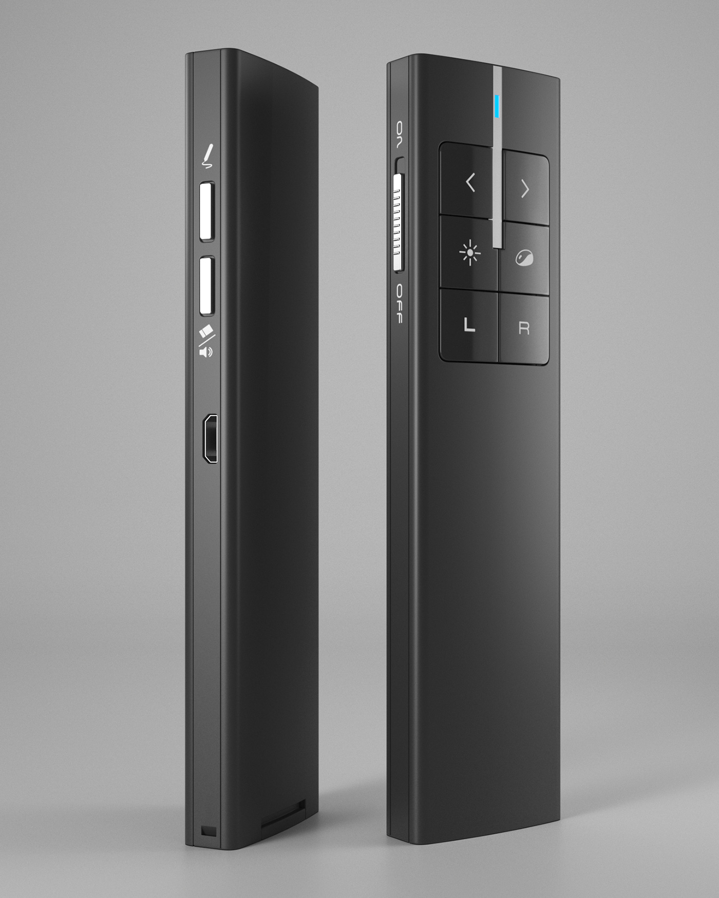 Vivistim – ANIMED by aldente